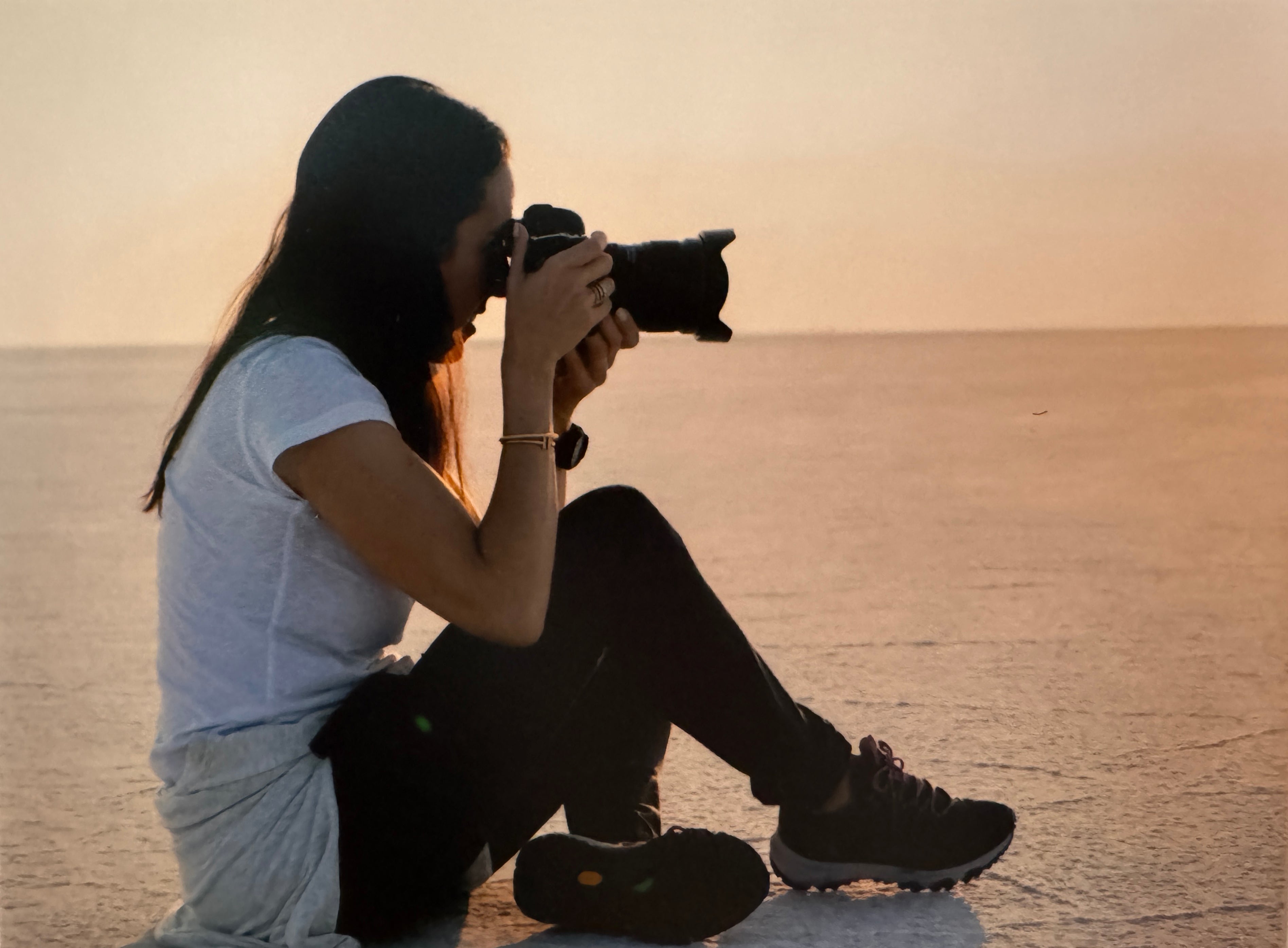 Discovering the World Through Alejandra Vázquez’s Lens: A Journey of I ...